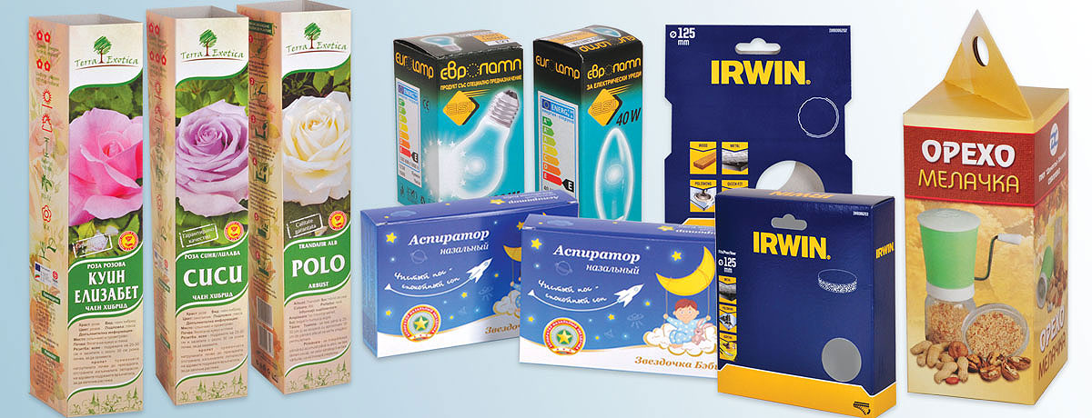 Non-Food Boxes » unigraph.bg